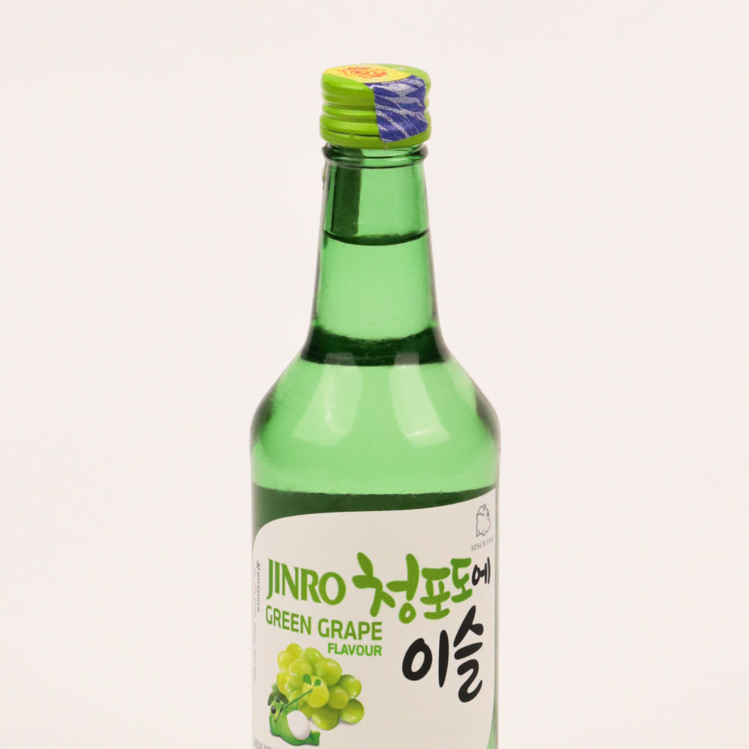 Grape Soju Yakult (473ml) – The Ice Cream Bar Malaysia