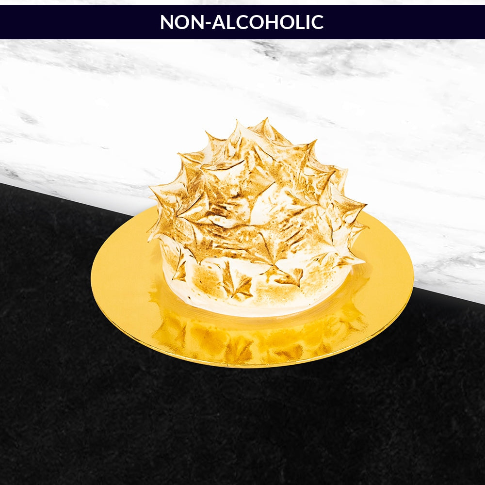 Bombe Alaska Ice Cream Cake – The Ice Cream Bar Malaysia